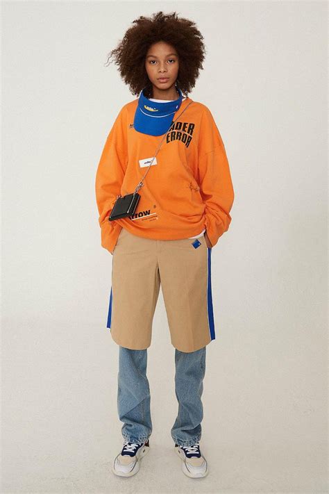 Ader Error Springsummer 2019 Arrow Collection Hypebeast