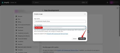 A Complete Guide To Shopify Apis Types And Access