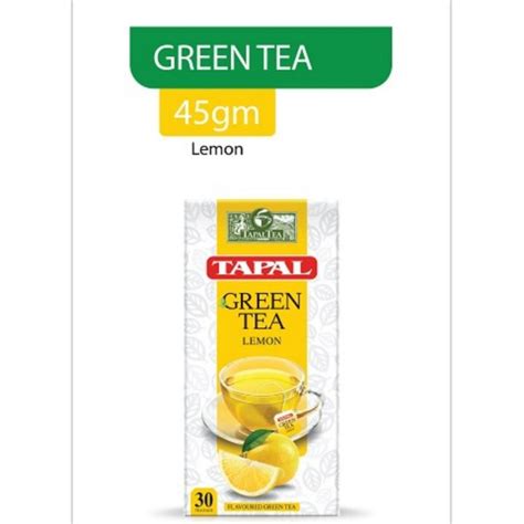 Tapal Lemon 45gm Daraz Pk Buy Online At Best Prices In Pakistan