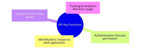 Understanding What Is An API Key