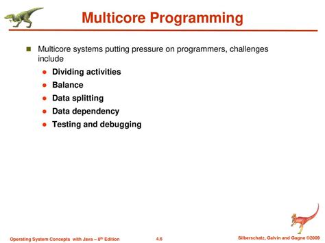 Modified By H Schulzrinne 021510 Chapter 4 Threads Ppt Download