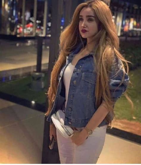 Hana El Zahed Arabceleb