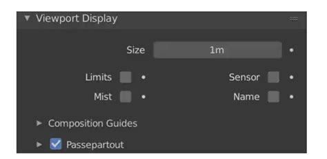 Blender 中的 5 个相机技巧设置 知乎