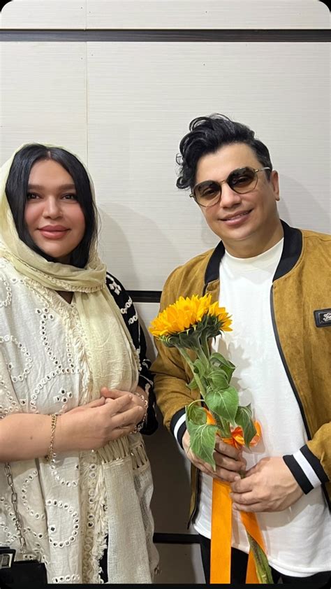 ‎سالن اعظم محسنی‎ ‎در کنار هنرمند عزیز کشورمون Mohsenebrahimzadeh