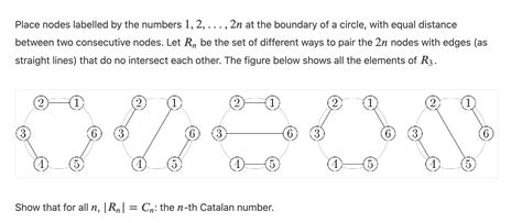 Solved Place Nodes Labelled By The Numbers N At Chegg
