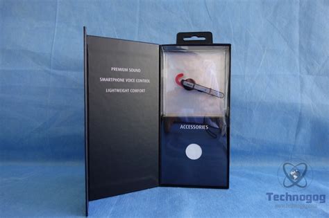 Review Of Jabra Stealth Bluetooth Headset Technogog