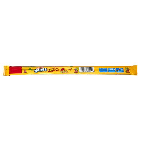 Nerds Tropical Rope 092oz Snacks Fast Delivery By App Or Online