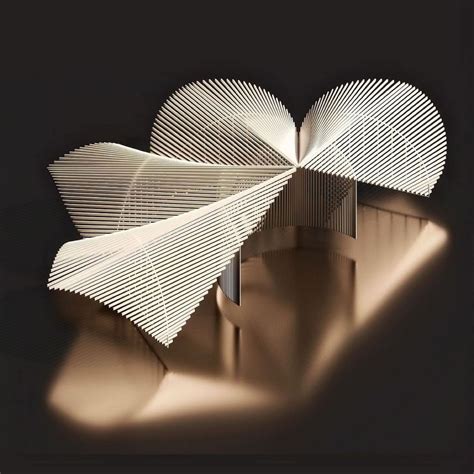 Parametricarchitecture Parametricdesign Computationaldesign Rhino3d