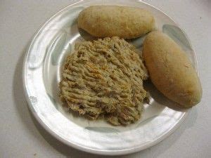 Cod Salad Treska Recipes Fish Dinner Recipes Czech Recipes
