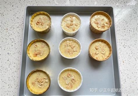 简单易做的香蕉蛋糕在家就能做，柔软绵密，美味不打折 知乎