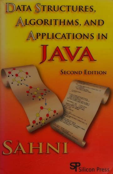 Data Structures Algorithms And Applications In Java Sahni Sartaj Free Download Borrow