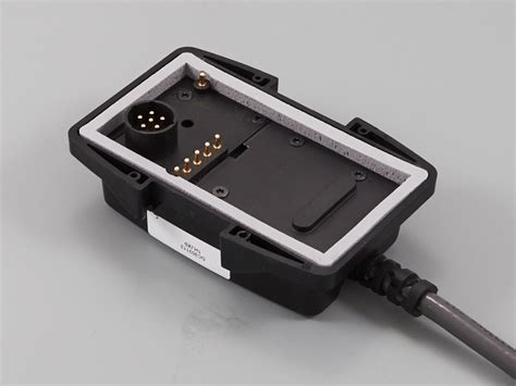 Supplynet Watertight Bb 2590 Smbus Kit W Cable Right Angle