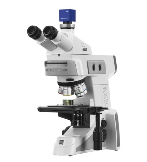 Микроскоп Zeiss Axio Lab A1 купить цена в Москве Арстек