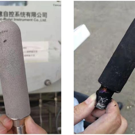 Comparison Of Existing Sampling And Filtering Devices Before And After