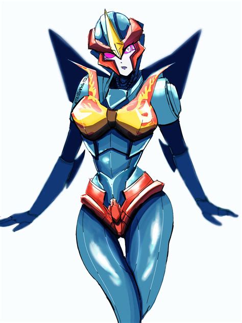 Flamewar Transformers And 1 More Drawn By Yultbtikw9mdwtq Danbooru