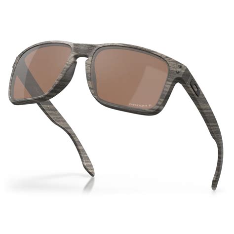 Oakley Holbrook™ Xl Prizm Tungsten Polarized Woodgrain