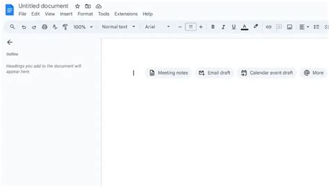 How To Insert A Google Sheets Into A Google Docs A Step By Step Guide