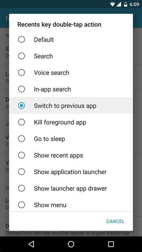 How To Get Android Nougat Features On Your Phone Right Now Android