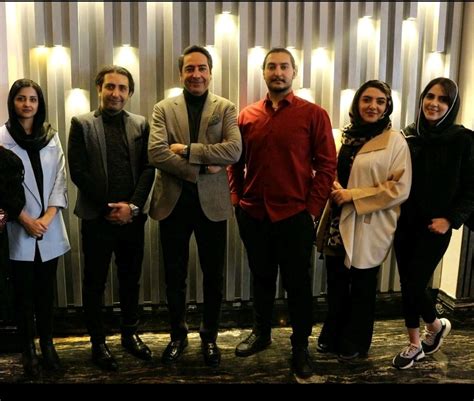 Ali Hosseinzadeh On Linkedin صبحانه کاری پایان سال 1402 تشکر ویژه از