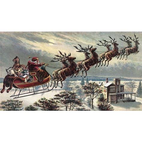 Wooden Christmas Jigsaw Puzzle Santa And Reindeer 375 Unique Pieces