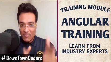 Angular Training Training With Placements Learn Latest Technologies