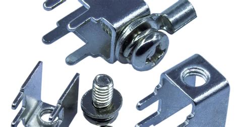 Pcb Soldering Terminal Pcb Screw Terminal Customize Tin Plating Brass