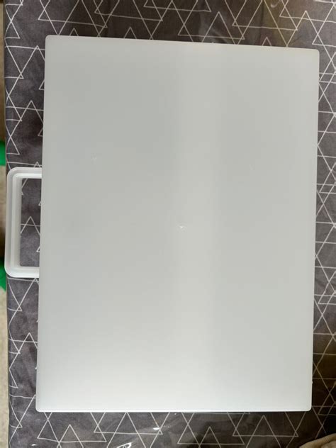 Muji Carry Folder Everything Else On Carousell