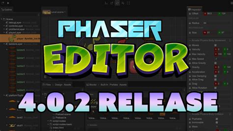 Phaser World Issue 182