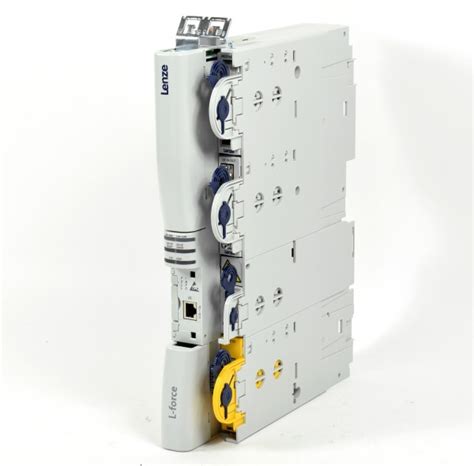 Lenze L Force 9400 Multi Drive HighLine E94AMHE0044 E94AMHE0044B43LFER Lenze Manufacturers