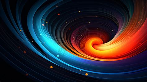 创意科技感渐变线条背景图片素材 正版创意图片600428691 摄图网