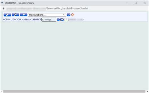 View The History Of A T24 Version Record Eduroll It Blog