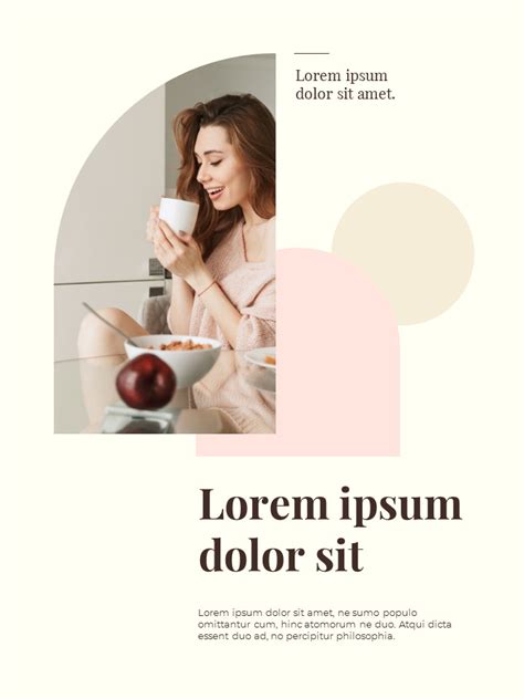 Beautiful Solo Life Google Slides Themes Templates