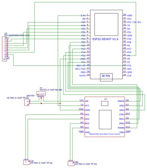Pid X Resources Easyeda