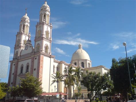 Sinaloa la perla del pacífico En México