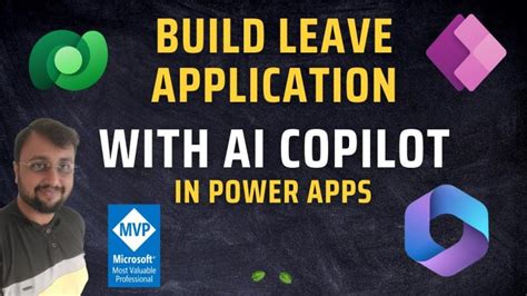 Power Platform Trainings On Linkedin Build Leave Application System
