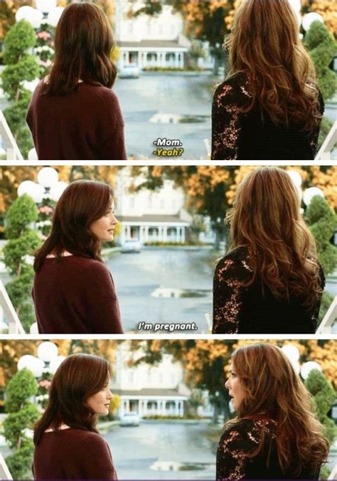 Most Emotional Gilmore Girls Moments
