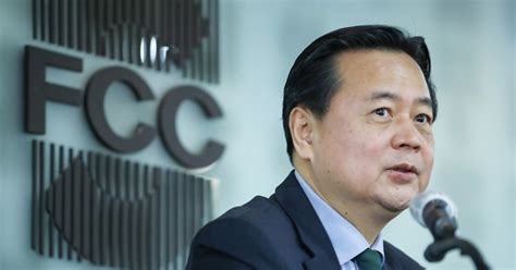 尹 주미대사 조현동·외교부 1차관 장호진 주 러시아 대사 내정
