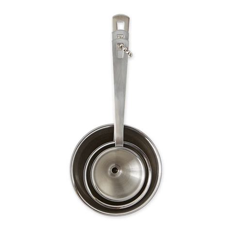 Mini Funnel Set 3 Vermont Kitchen Supply