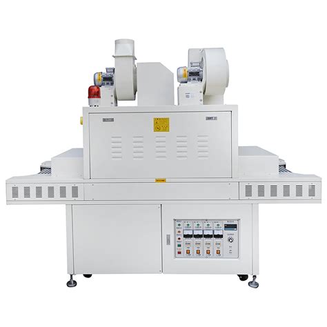 Uv Curing Machine Bsm India