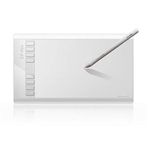 Графический планшет Xp-pen Star 03 | отзывы