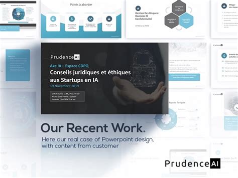 An Engaging Powerpoint Presentation Design Upwork