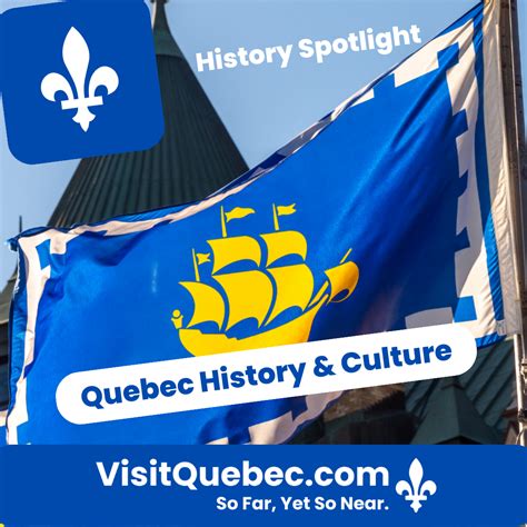 Quebec Culture