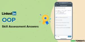LinkedIn Microsoft Project Skill Assessment Answers 2025
