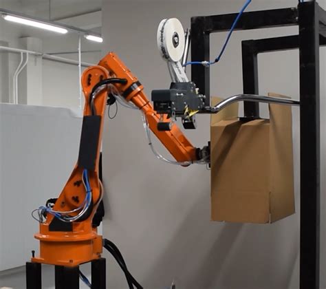 Axis Automat Cnc Robot Arm Milling Articulated Robot Arm China Products From Chengdu Newker