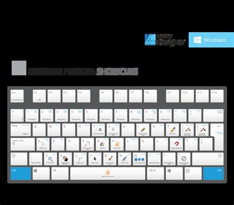 Affinity Designer Shortcuts Windows Pdf