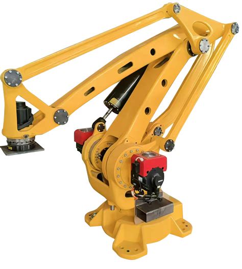 High Efficiency And Precise Joint Robot Factory Manufacture Supplier Bremetz Shandong