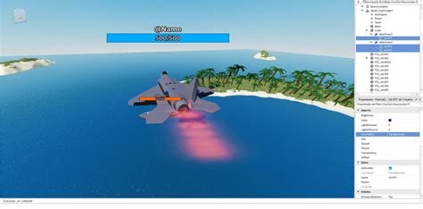 Why Is Vfx Not Facing Me When Its Supposed To Art Design Support Developer Forum Roblox