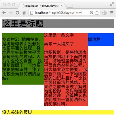 Css Float Hackervirus