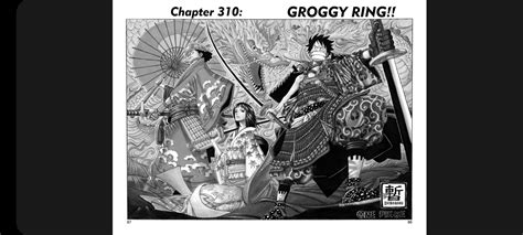 Crazy Foreshadowing For Wano Ronepiece