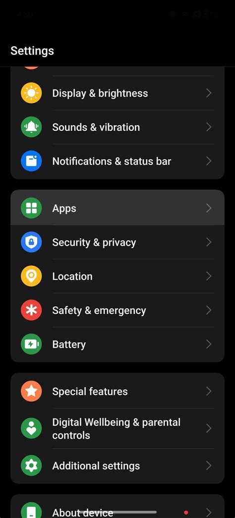 Android How To Clear Your App Cache On Your Phone Or Tablet